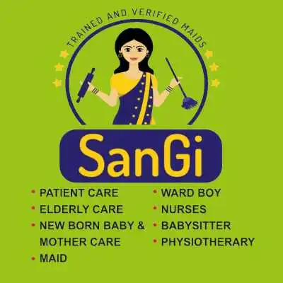 Home Nurse, Patient Care, Physiotherapy, Senior Citizen Care, Baby ...